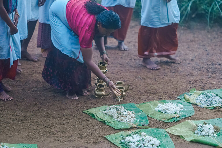 Pathinaroot - IVORMADOM KORAPPATH